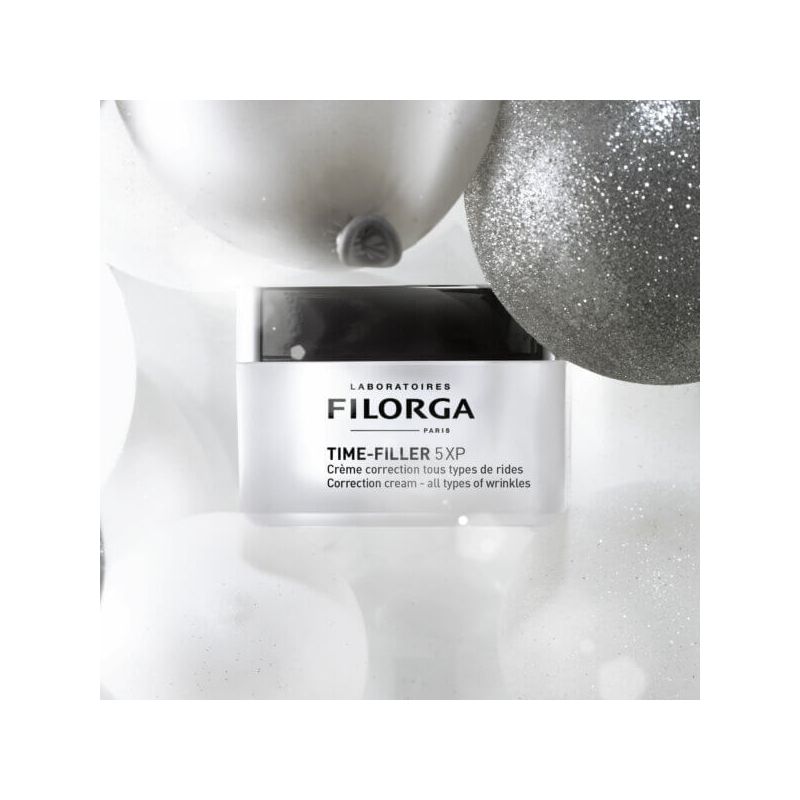 FILORGA TIME - FILLER 5-XP CREAM 50ml