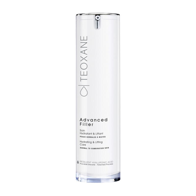 TEOXANE ADVANCED FILLER NORMAL AND COMBINATION SKIN 50ml