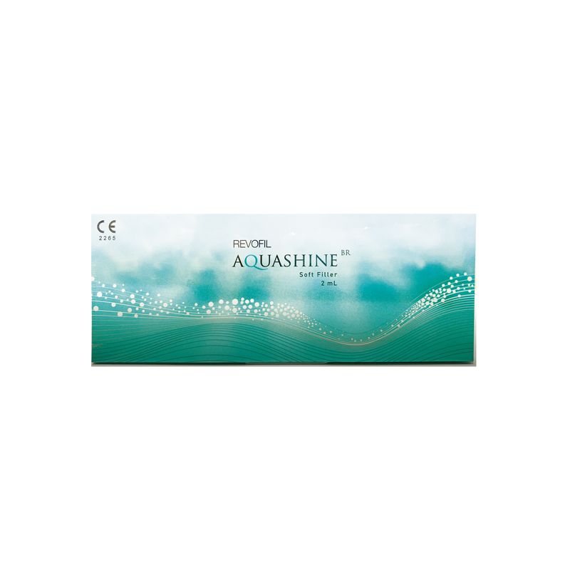 AQUASHINE SOFT FILLER BR REVOFIL (2x2ml)