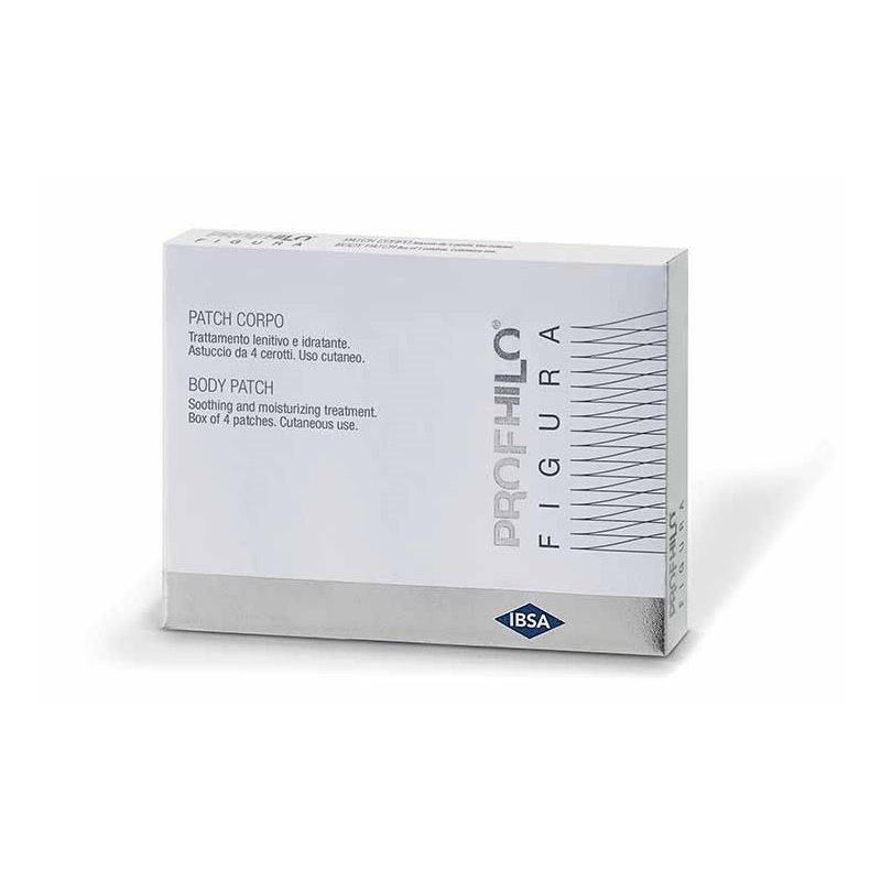 IBSA PROFHILO BODY PACK | Skin sagging BODY ABDOMEN ARMS THIGHS