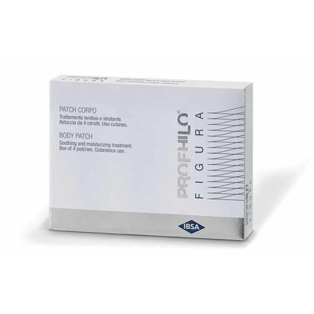 IBSA PROFHILO BODY PACK | Skin sagging BODY ABDOMEN ARMS THIGHS