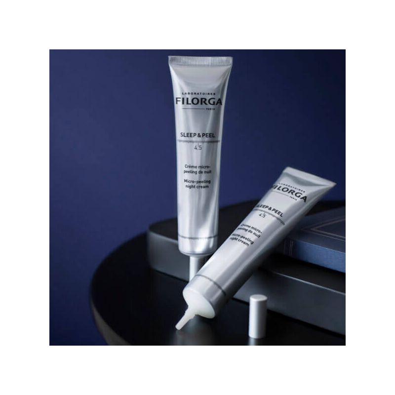 FILORGA SLEEP AND PEEL 4,5/ 40 ml