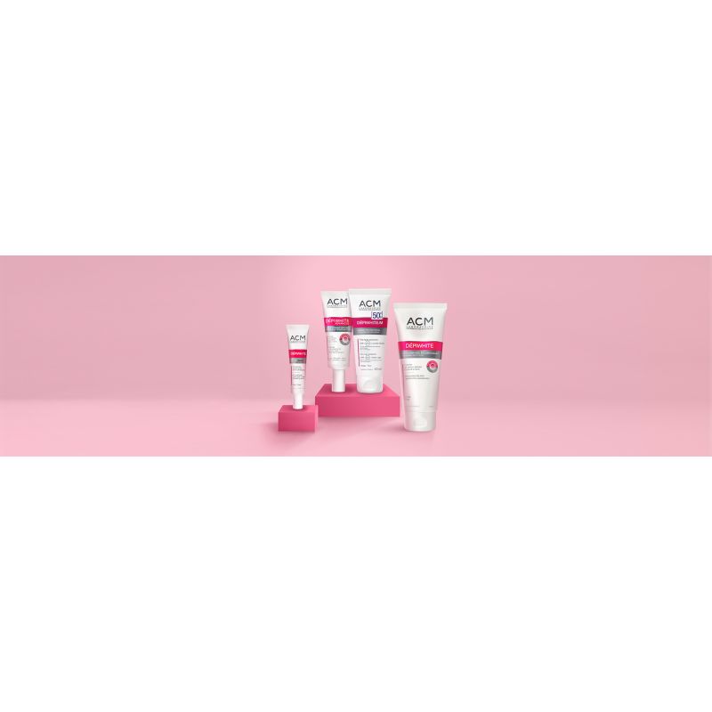 DÉPIWHITE ADVANCED CREME 40ml ACM LABORATOIRE