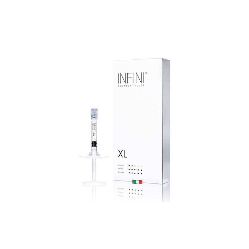 INFINI XL PREMIUM FILLER (1x1ml)