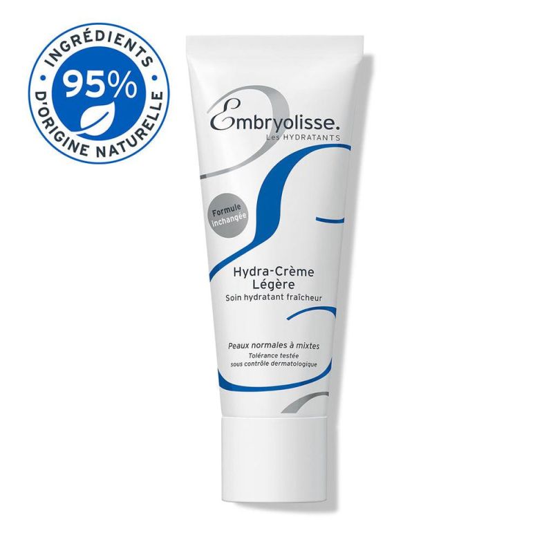 EMBRYOLISSE HYDRA-CREME LEGERE 40ml