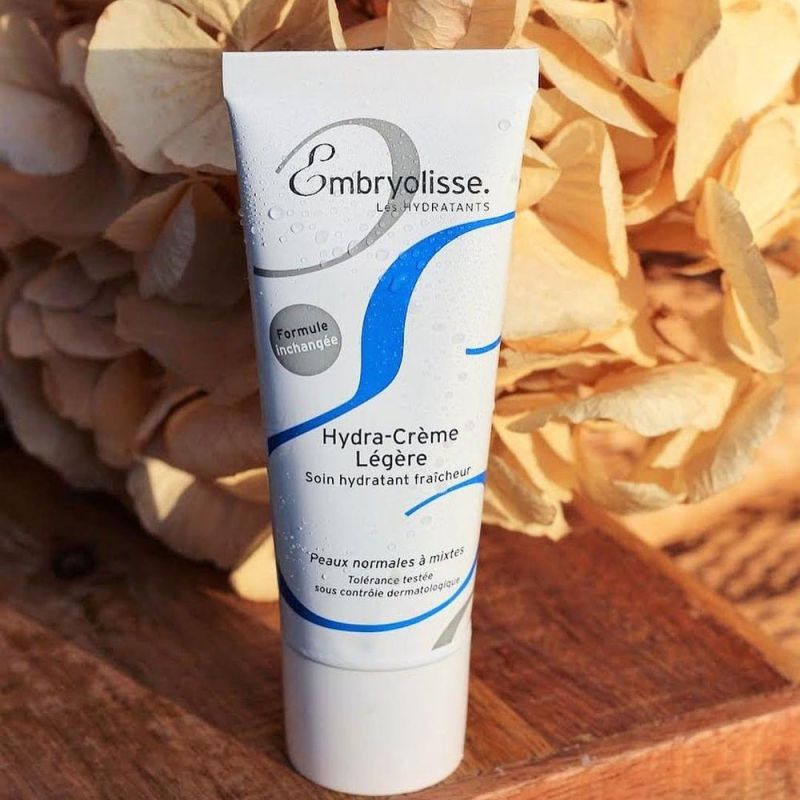 EMBRYOLISSE HYDRA-CREME LEGERE 40ml
