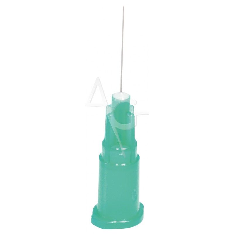 KIPIC 32G-13mm/100 INEX NEEDLES MICRO INJECTION