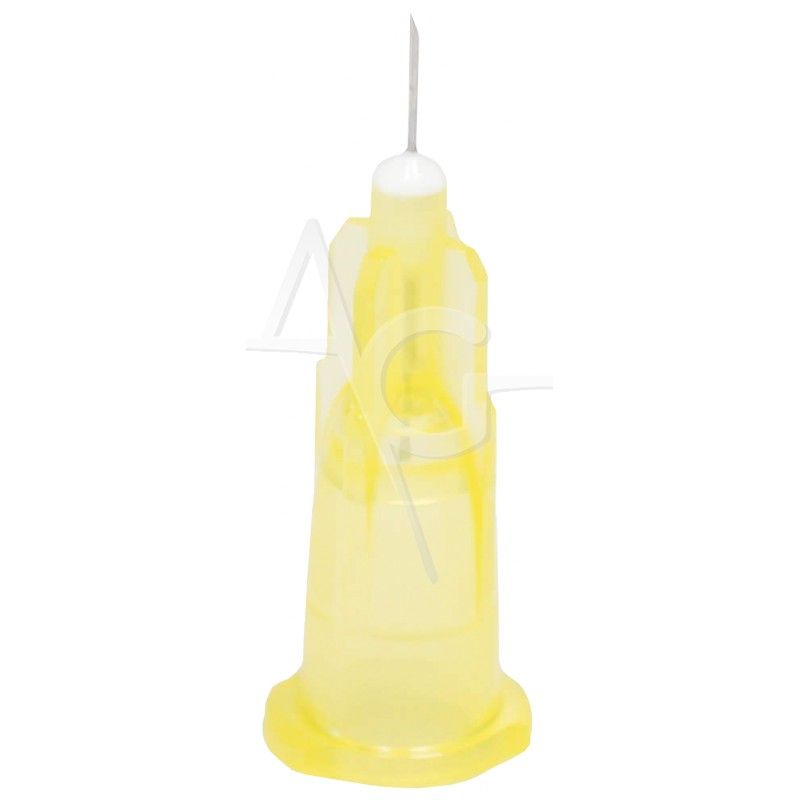 KIPIC 30G-4mm/100 INEX NEEDLES MICRO INJECTION