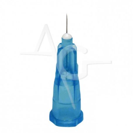 KIPIC 33G-4mm/100 INEX NEEDLES MICRO INJECTION