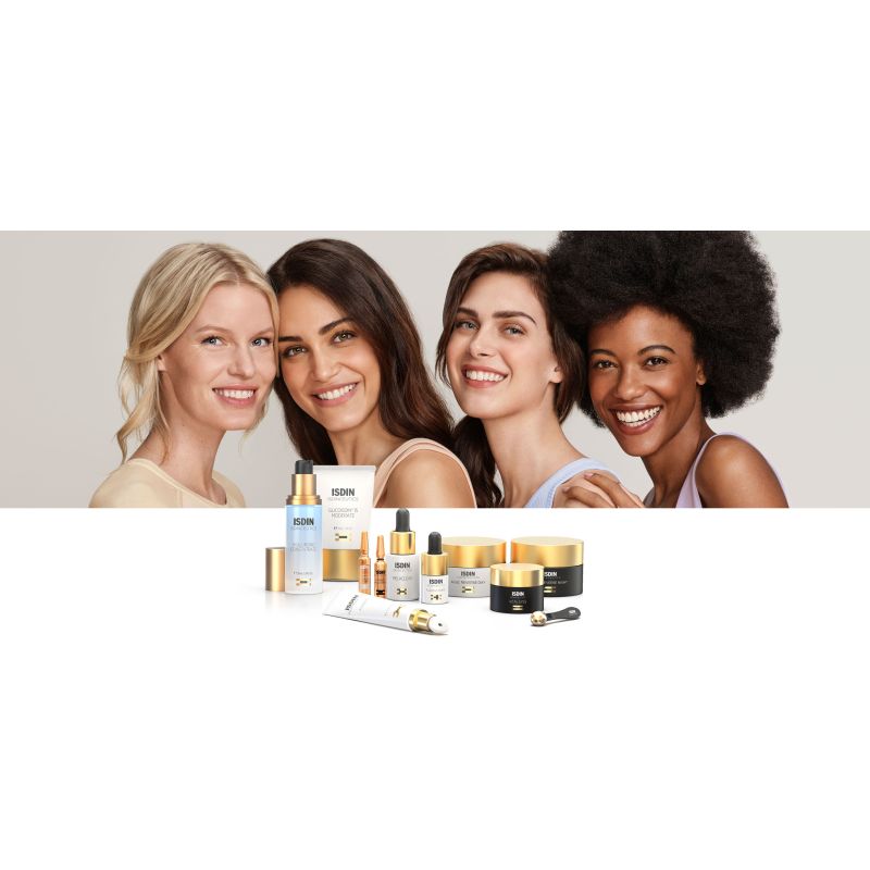 ISDIN A.G.E REVERSE DAY ISDINCEUTICS REJUVENATE 50ml