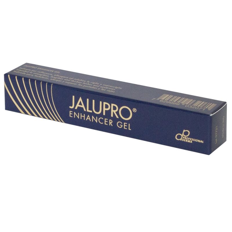 JALUPRO ENHANCER GEL PROFESSIONAL DERMA