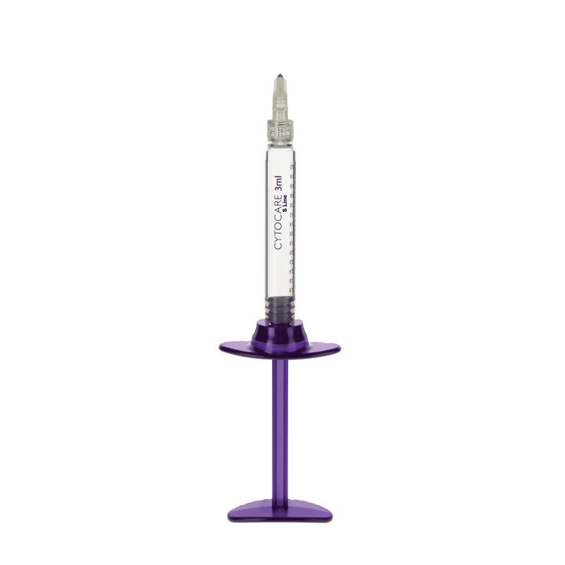 CYTOCARE S Line (1x3ml) REVITACARE