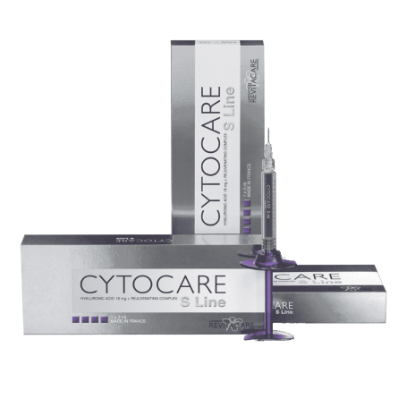 CYTOCARE S Line (1x3ml) REVITACARE