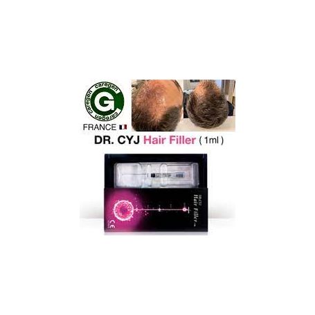 DR. CYJ HAIR FILLER (2x1ml) CAREGEN