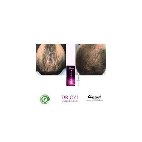 DR. CYJ HAIR FILLER (2x1ml) CAREGEN