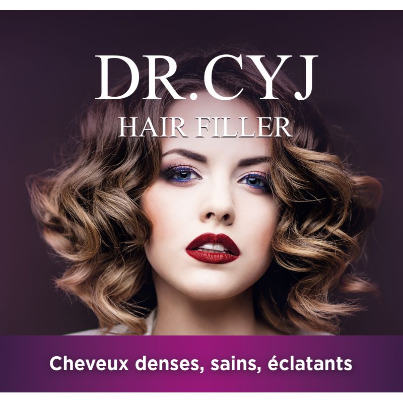 DR. CYJ HAIR FILLER (2x1ml) CAREGEN