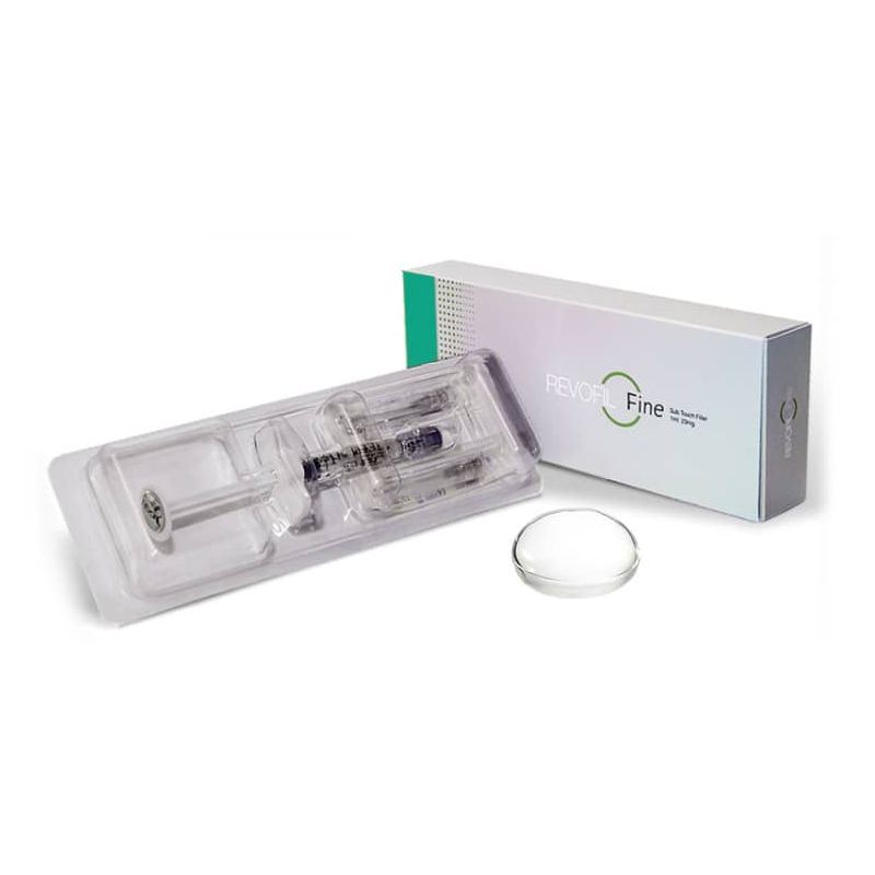 REVOFIL FINE (1x1ml)