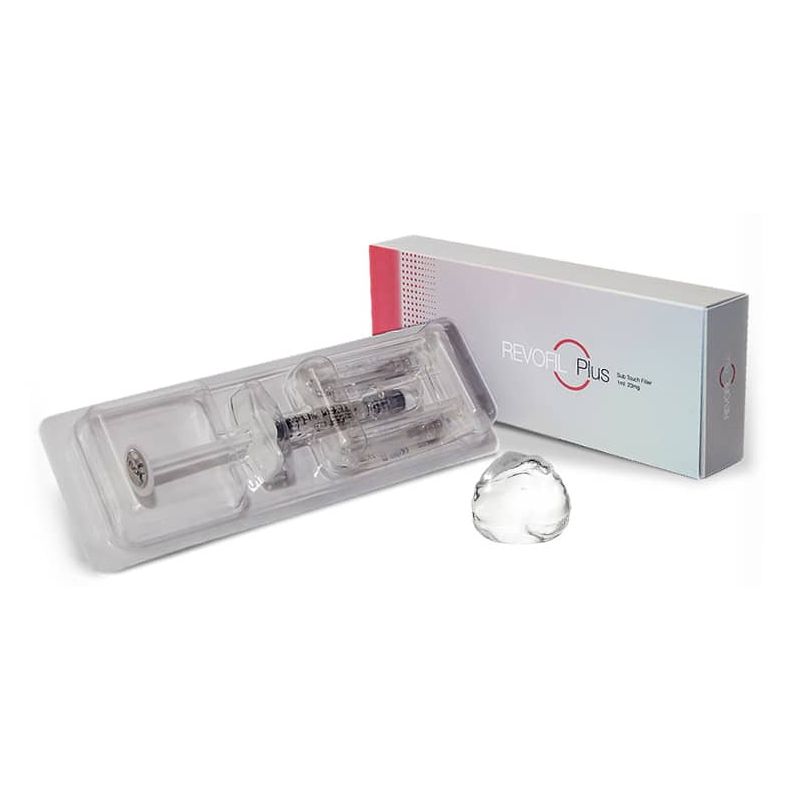 REVOFIL PLUS (1x1ml)