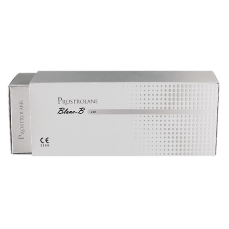 PROSTROLANE BLANC B (2x2ml)