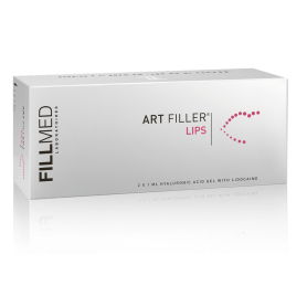 FILORGA FILLMED | AESTHETIC MEDICINE injectable and cosmetic