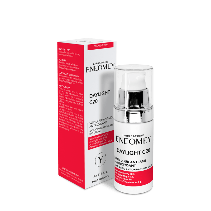 ENEOMEY DAYLIGHT C20 30ml