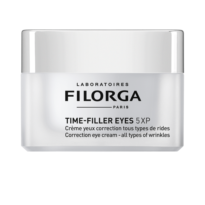 FILORGA TIME - FILLER EYES 5-XP CREME 15ml