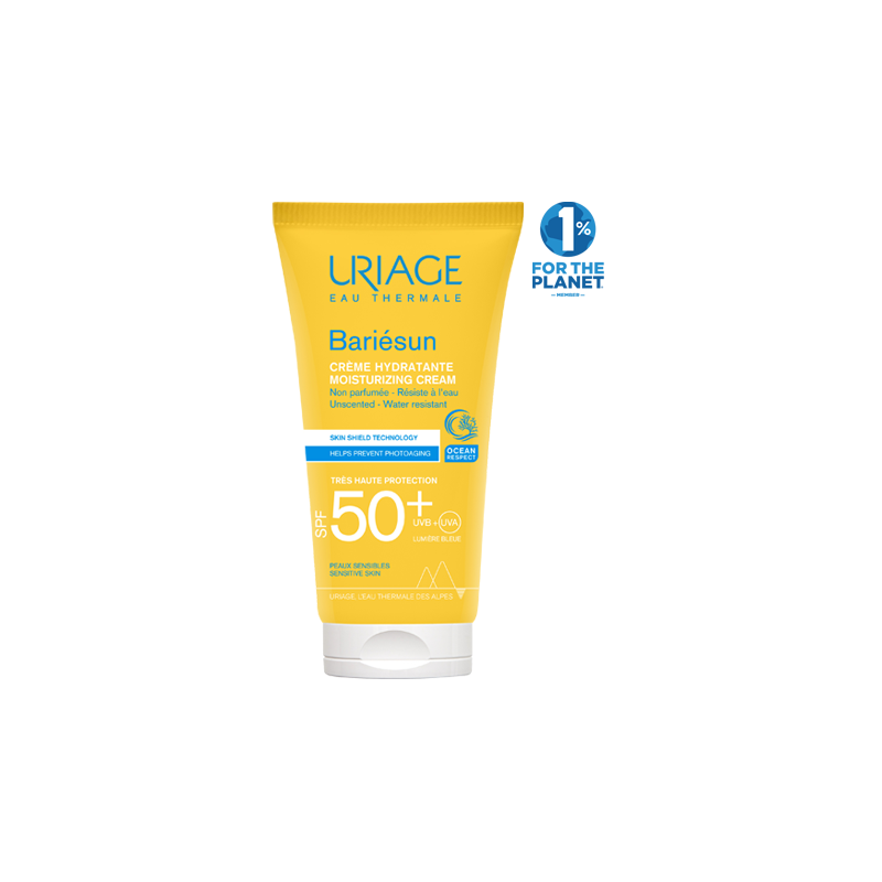 URIAGE BARIESUN CREMA 50+/50ml
