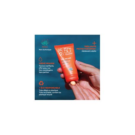 SVR SUN SECURE BLUR SPF 50+/ 50ml
