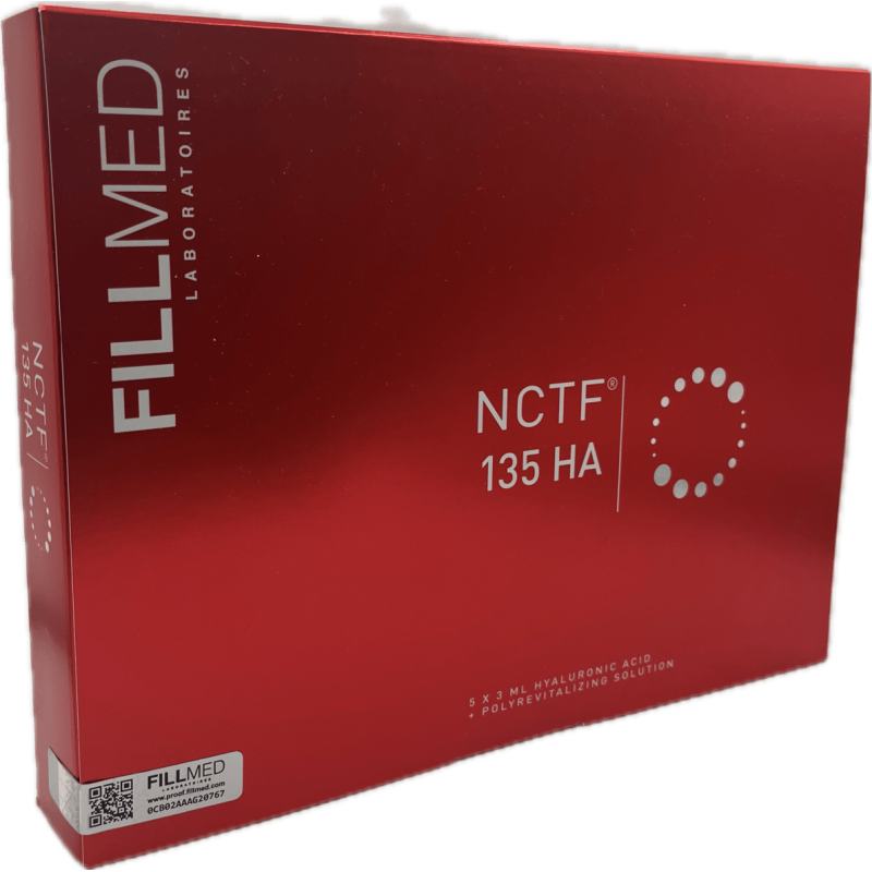 PURCHASE FILLMED NCTF 135 HA| Anti-aging mesotherapy. Wrinkled. Volume