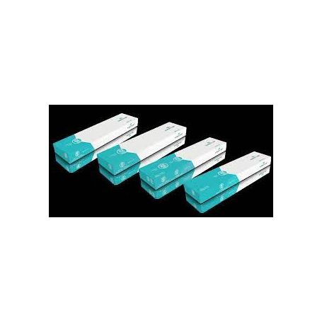 SILHOUETTE SOFT 12 CONES SHORT - 10 THREADS