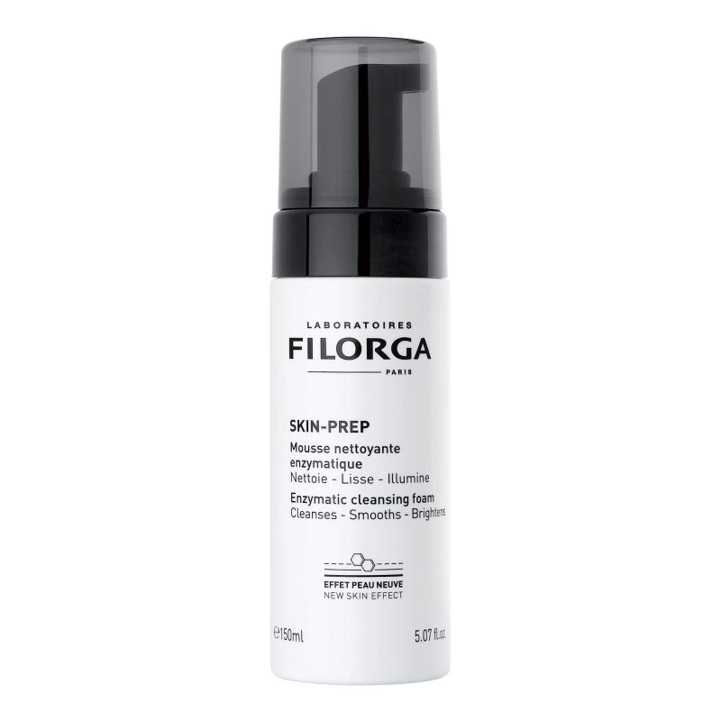FILORGA SKIN-PREP ENZYMATIC CLEANSING FOAM 150ml