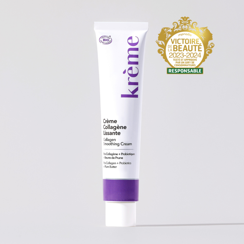 KRÈME CREME COLLAGENE LISSANTE 50ml