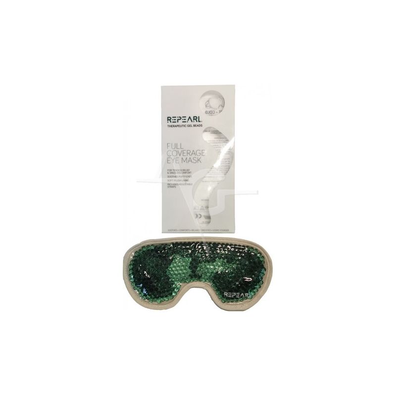 REPEARL EYE MASK HOT/COLD (21x10cm)