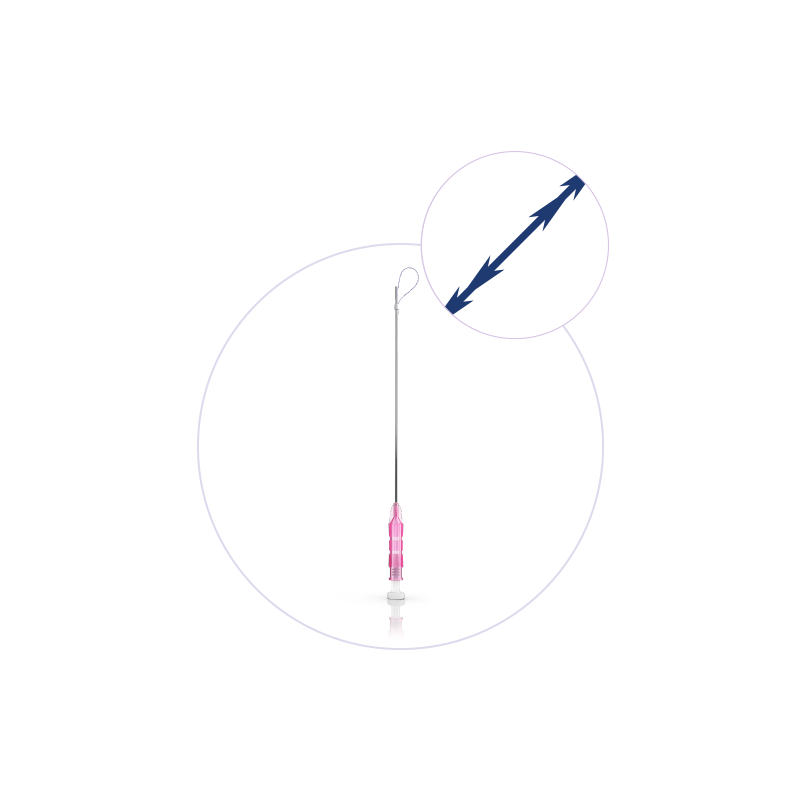 COUNTOUREL ULTRA 19G L / 100mm (16 pcs)