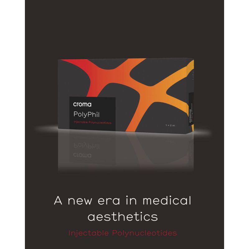 BUY PHILART CROMA |Aesthetic medicine. Neck, forehead, Hände
