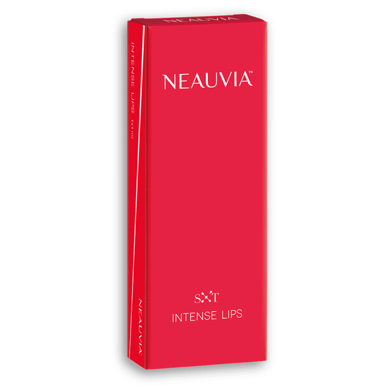 BUY NEAUVIA INTENSE LIPS Shaper, contouring and lips augmentation