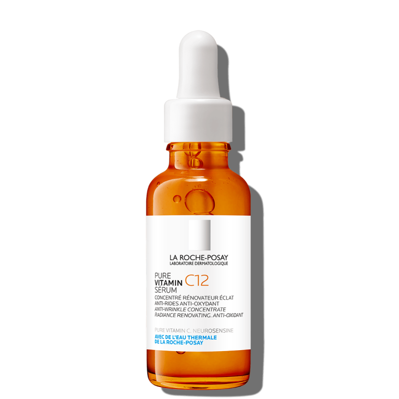 LA ROCHE-POSAY PURE VITAMIN C 12 SERUM 30ml