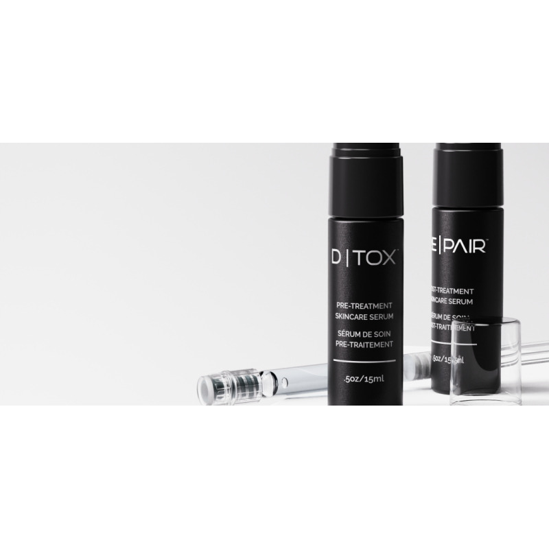 EXO|E CROMA l Extracellular Vesicles & Skin Regeneration