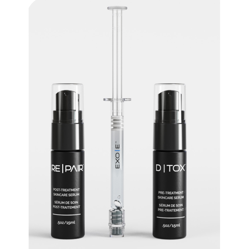 EXO|E (Croma) | Extracellular Vesicles & Skin Regeneration