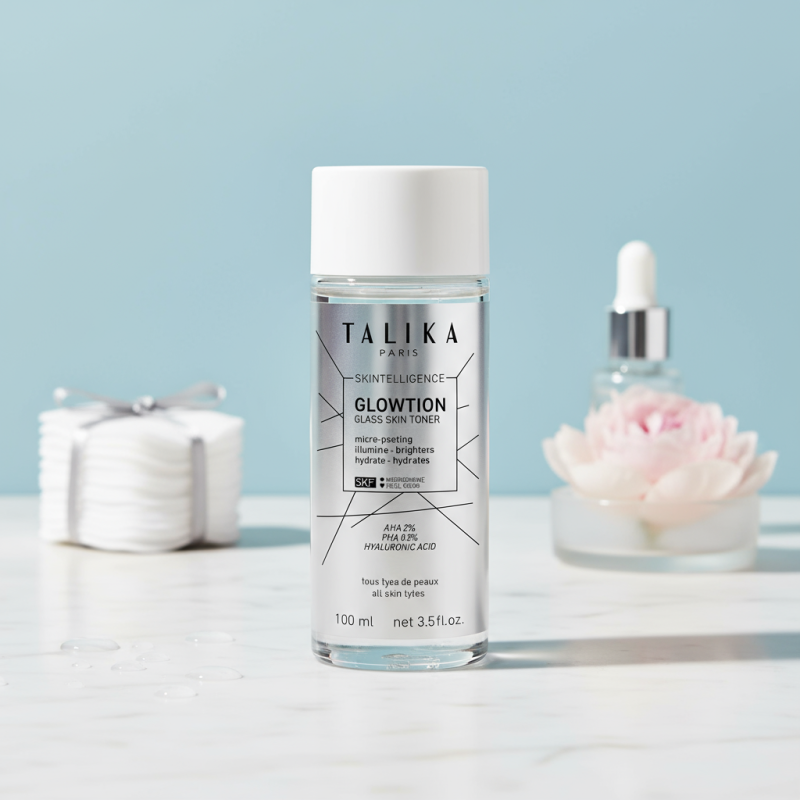 TALIKA GLOWTION LOTION MICROPEELING 100ml