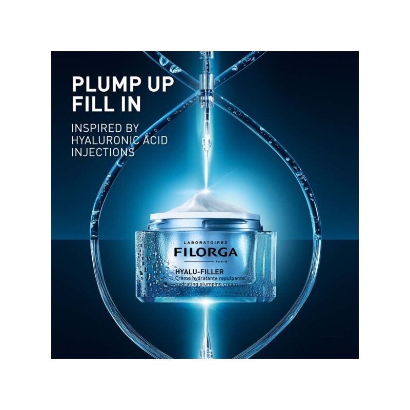 FILORGA HYALU - FILLER CREAM 50ml