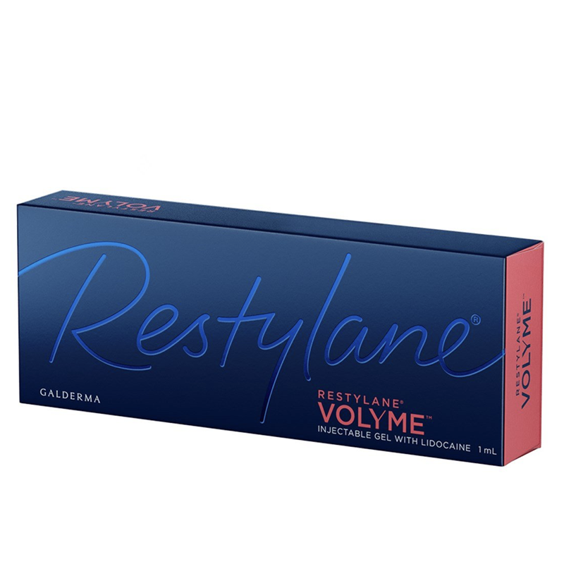 RESTYLANE VOLYME (1x1ml) GALDERMA