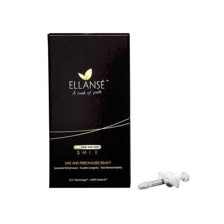 BUY ELLANSÉ S (2x1ml) SINCLAIR COLLAGEN STIMULATOR | FRANCE-HEALTH