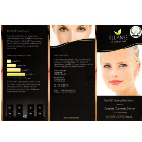 BUY ELLANSÉ M (2x1ml) SINCLAIR COLLAGEN STIMULATOR | FRANCE-HEALTH