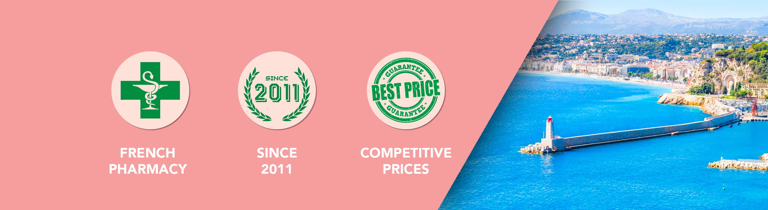 France Health - French parapharmacy specializing in aesthetics