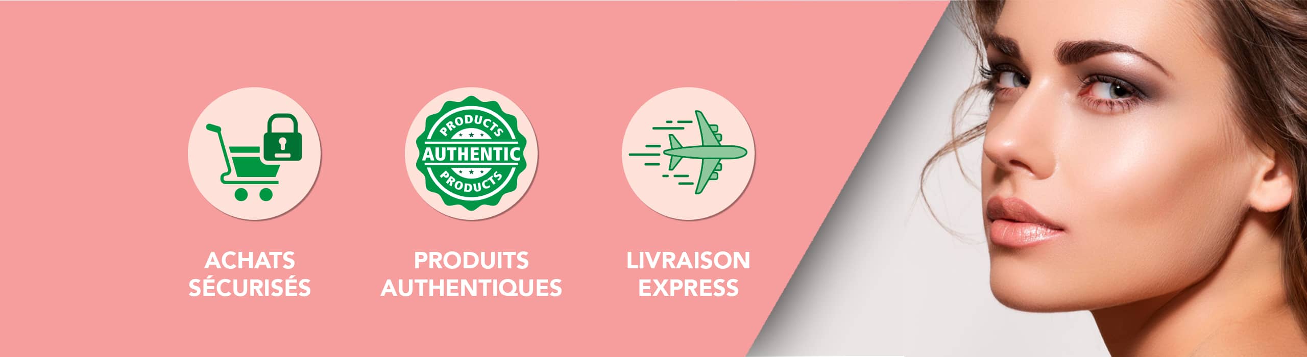 France Health - Parapharmacie française spécialisée esthétique